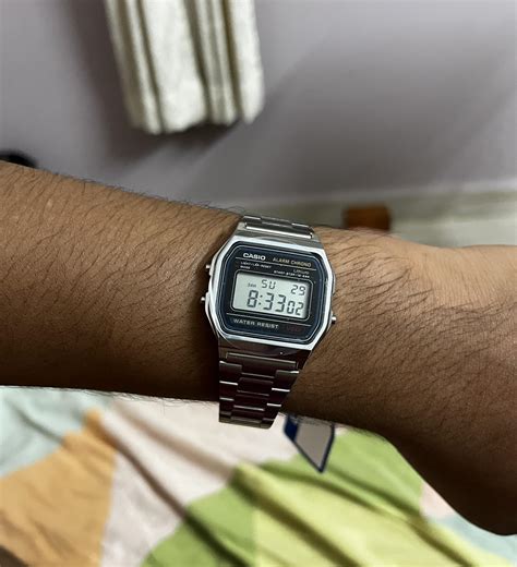 A158 Vs A168 Rwatchesindia