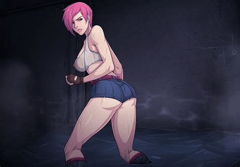 Sex Zombie 0 6 2 By Dystopian Project Adult Games Lewd Play