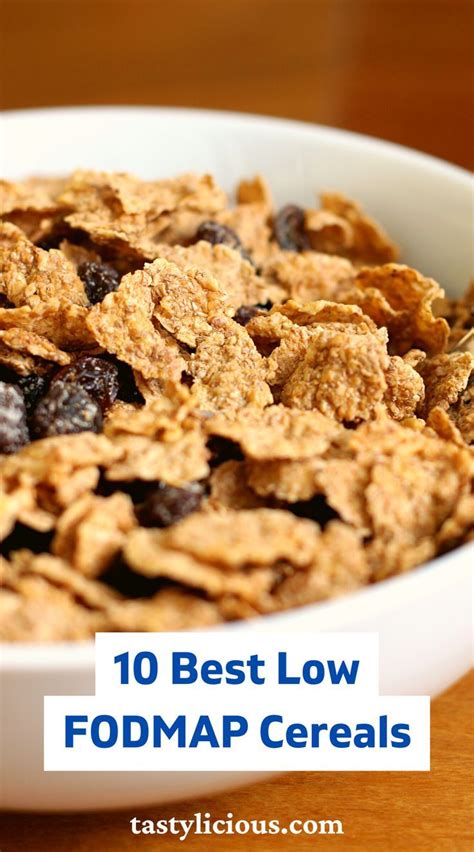 Kelloggs Cereal Low Fodmap At Harrison Leschen Blog
