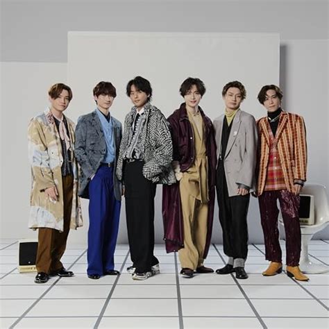 Amazon Music Unlimited Kis My Ft2 『kis My Ft2配信決定ボイスコメント』