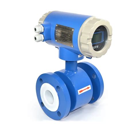 Electromagnetic Flowmeter Energyequip
