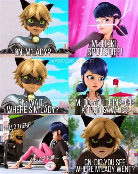 Pin By ⓚⓘⓣⓣⓨ ⓒⓐⓣ ⓐⓝⓓ ⓑⓤⓖⓐⓑⓞⓞ On Miraculous Jokescomics Questions