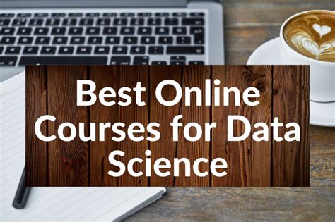 Best Online Courses For Data Science To Become A Skilled Data Scientist