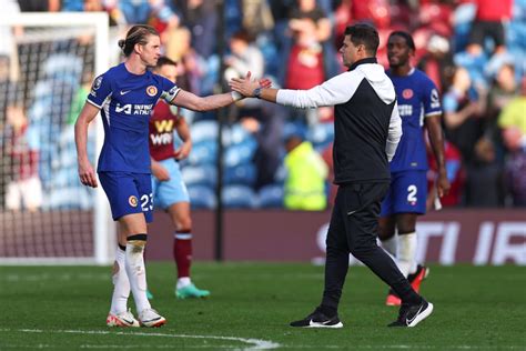Important Fabrizio Romano Says Mauricio Pochettino Is Really Happy