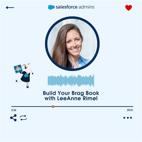 salesforce admins posted on linkedin