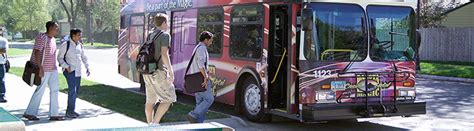 Matbus Park And Ride