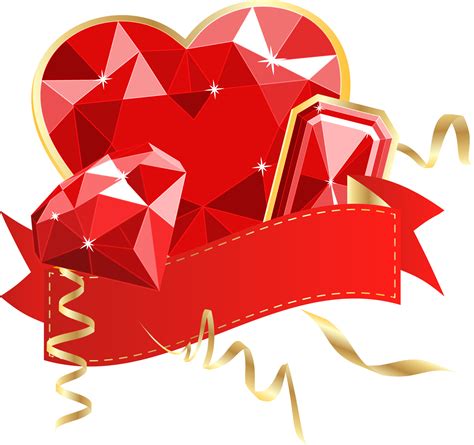 Ruby Precious Stone 35516048 Png