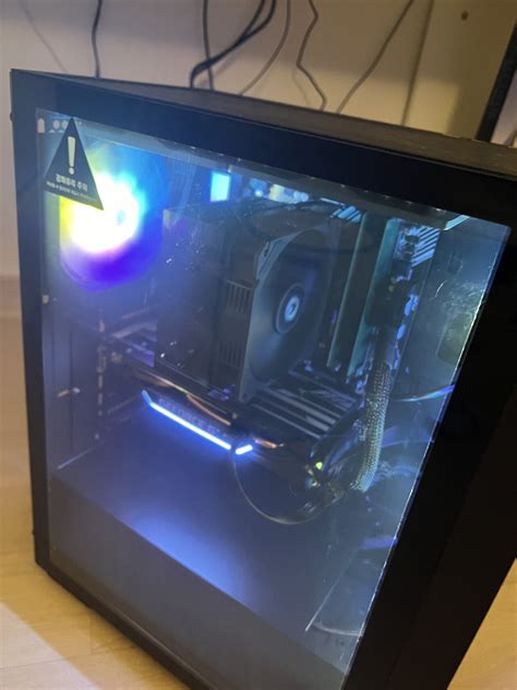 조립다했는데 모니터 키보다 마우스가 안들어와요 디지털 컴퓨터폰it 에펨코리아