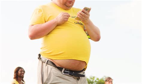 Learn How To Finally Get Rid Of Your Beer Belly Trainanddfit