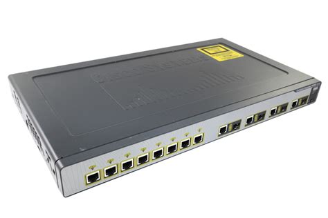 WS CE G TC Cisco Switch Catalyst Express G Port