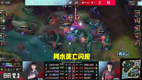Rng拒絕讓2追3擊敗tes！第4次奪得春冠，將代表lpl出征msi 遊戲 Inewsdb 日日新聞．掌握每日新鮮事