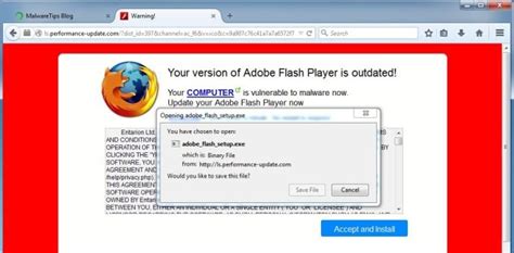 Remove Ls Performance Update Com Pop Up Virus Guide