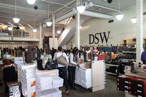 Dsw Shoes Orland Park At William Fellows Blog