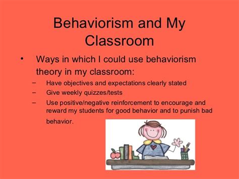 Behaviorism