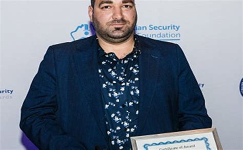 International Security Officers Day Australian Security Magazine