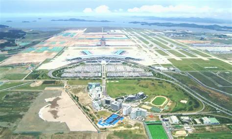 Cheap Direct Flights From Gimhae International Airport Pus Ecofly