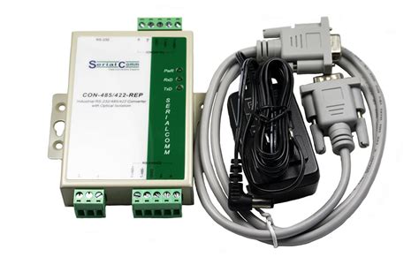 RS232 RS485 RS422 Converter RS485 RS422 Repeater