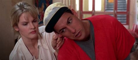 Bridgette Wilson Billy Madison