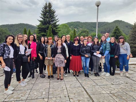 Студентска научна Катедра Медико социални науки ЮЗУ