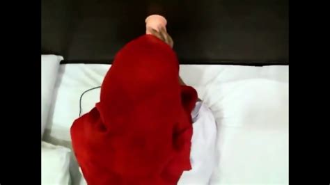 Leaked Hijab High Student Cosplay