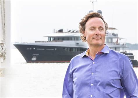 Scientifically Speaking With Dr Jonathan Rothberg The Vision Behind Gene Chaser