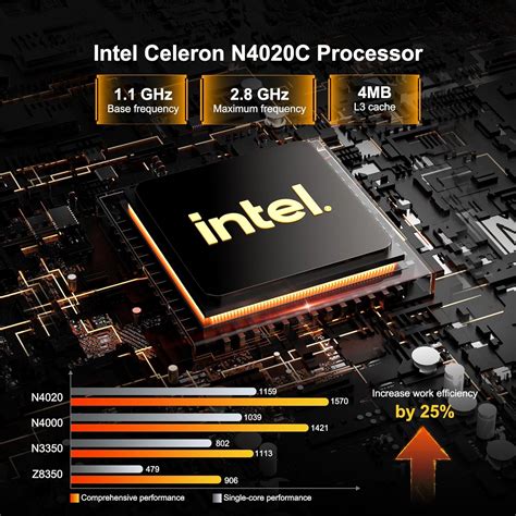 Mini AIR SE Mini PC Windows Review Mini PC Reviewer