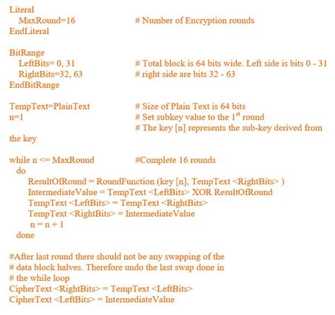 Solved Modify The Pseudo Code Provided Below That Describe Chegg Com