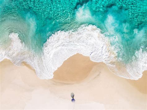 海滩ios 10桌面2017 高品质壁纸预览