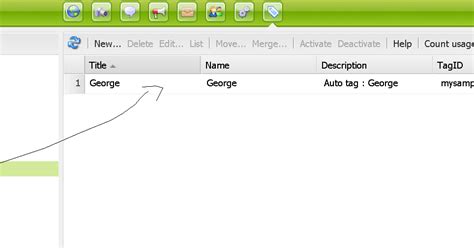 Creating An Aem Event Listener That Tags Pages Aem Tutorials For