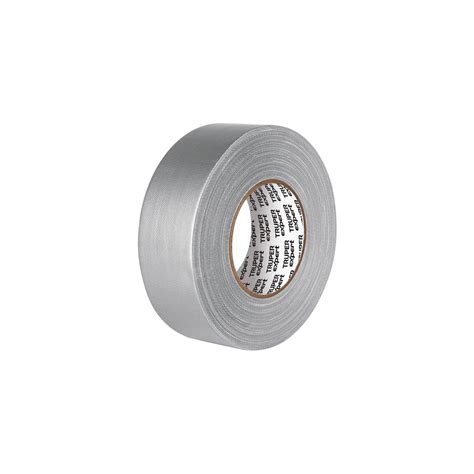 Cinta 50 M Para Ducto Espesor 0 27 Mm Temp Máx 90°c Expert Seir