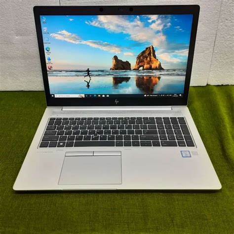 Hp Elitebook 850 G5 I7 8th Gen At ₹ 45000 Hp Laptop In Mumbai Id