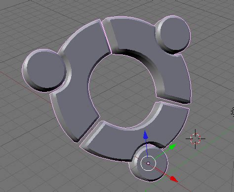 How To Divide An Object Basics Interface Blender Artists Community