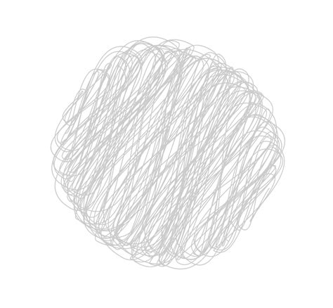 Circle Scribble Style 36643112 Vector Art At Vecteezy Circle Scribble Style 36643112 Vector Art At Vecteezy