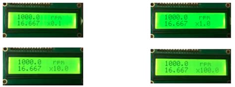 Тахометр на Arduino 290923 1527 Пикабу