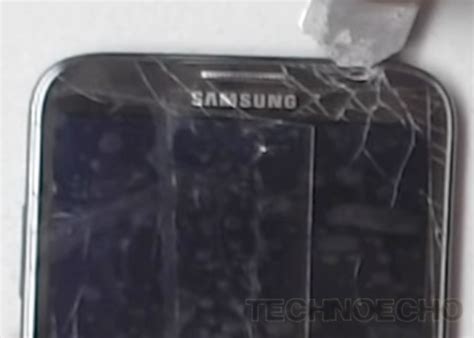 Tips Memperbaiki Layar Hp Yang Pecah Rusak Technoecho