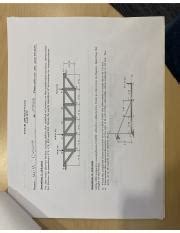 ENGR 200 Exam Pdf Course Hero