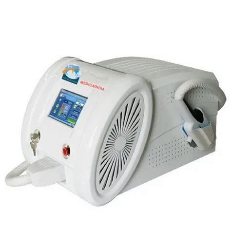 Intense Pulsed Light System At Best Price In New Delhi By Medicaindia