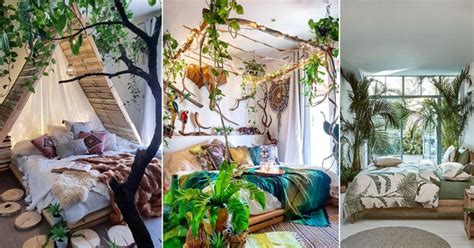 Woodland Bedroom Ideas At Guillermo Odea Blog