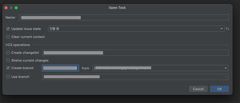 Intellij Jira 연동 Huey J