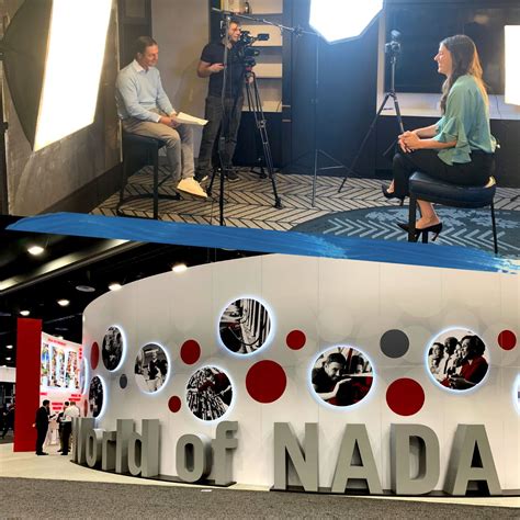 Andy Lamar On Linkedin Nada Amtrustinsured Nada Videoproduction