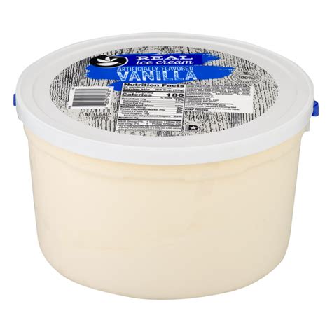 Costco Ice Cream Tub At Mary Jorgenson Blog