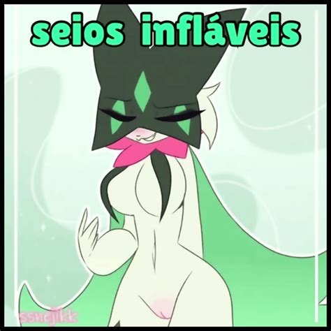 Narrando Stickers Eróticos Animados Eporner