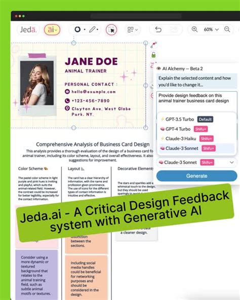 Video Generative Ai Workspace — Jedaai On Linkedin Jedaai Chatgpt