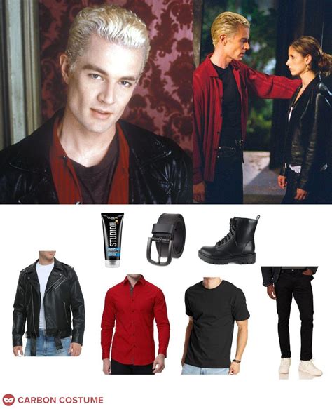 Spike Buffy The Vampire Slayer