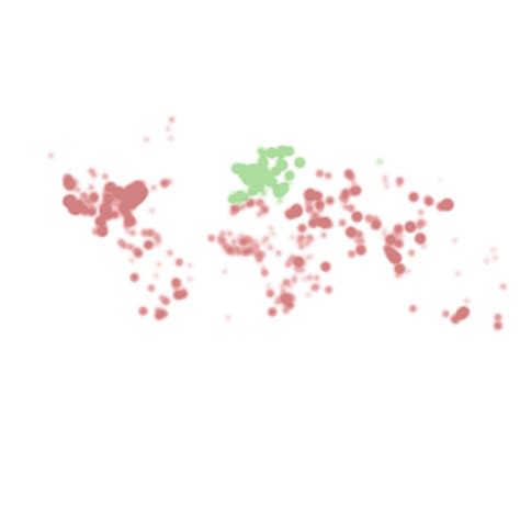 Ipinfos Geolocation Data Accuracy