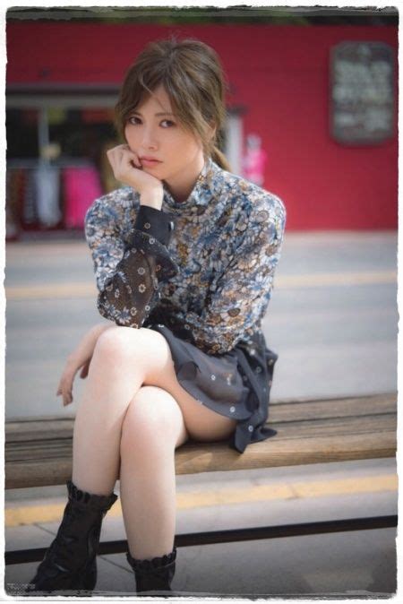 ボード白石麻衣のピン