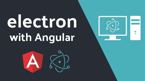 How To Converted My Angular 17 App Into Electron Js App Therichpost