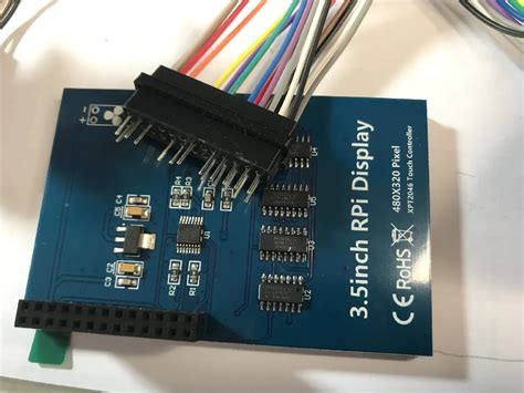 Raspberrypi Rpi Dupont Connector 26 Way By Readybrek Download Free