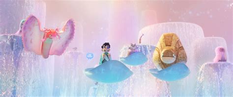 디즈니·픽사 신작 영화 ‘엘리오 6월 18일 개봉 마리끌레르 코리아 Marieclairekorea