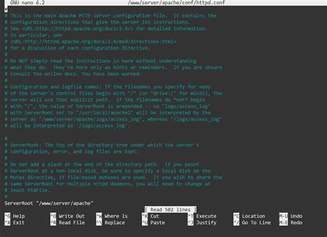 How To Install Apache Instead Of Nginx In Aapanel